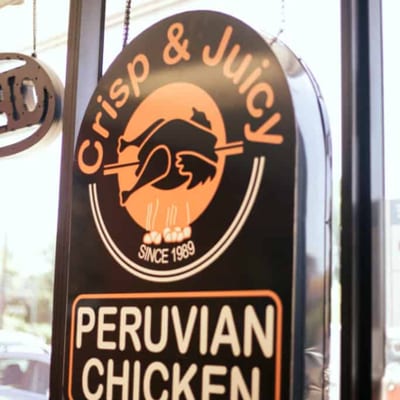Crisp & Juicy | Best Peruvian food in Washington, DC | Peruvian food ...